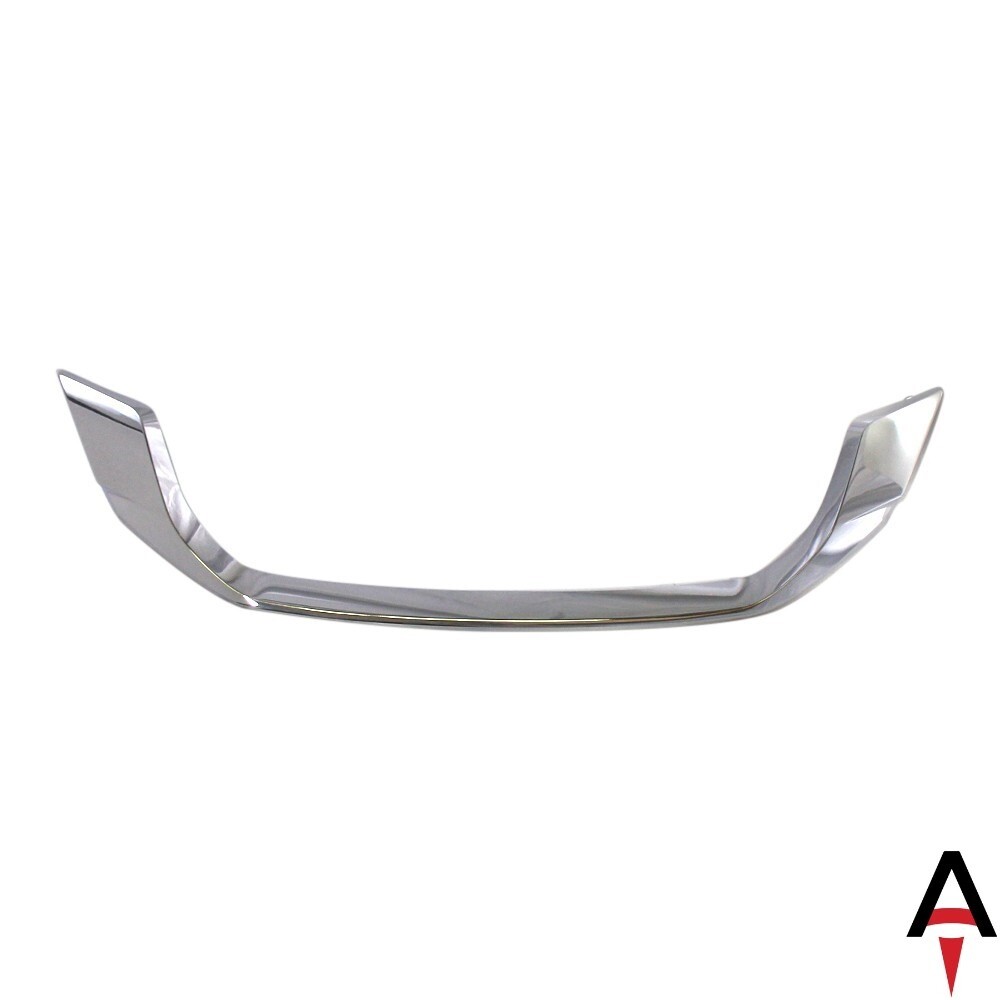 2013-2015 Honda Accord Sedan Chrome Grille Grill Molding Trim HO1210142 ...