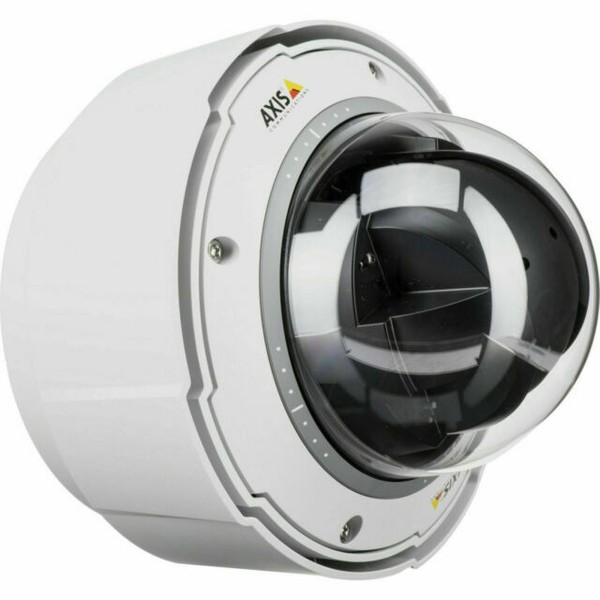 Axis Q6045-E MK II 1080P PTZ Outdoor Dome Network Security Camera for ...