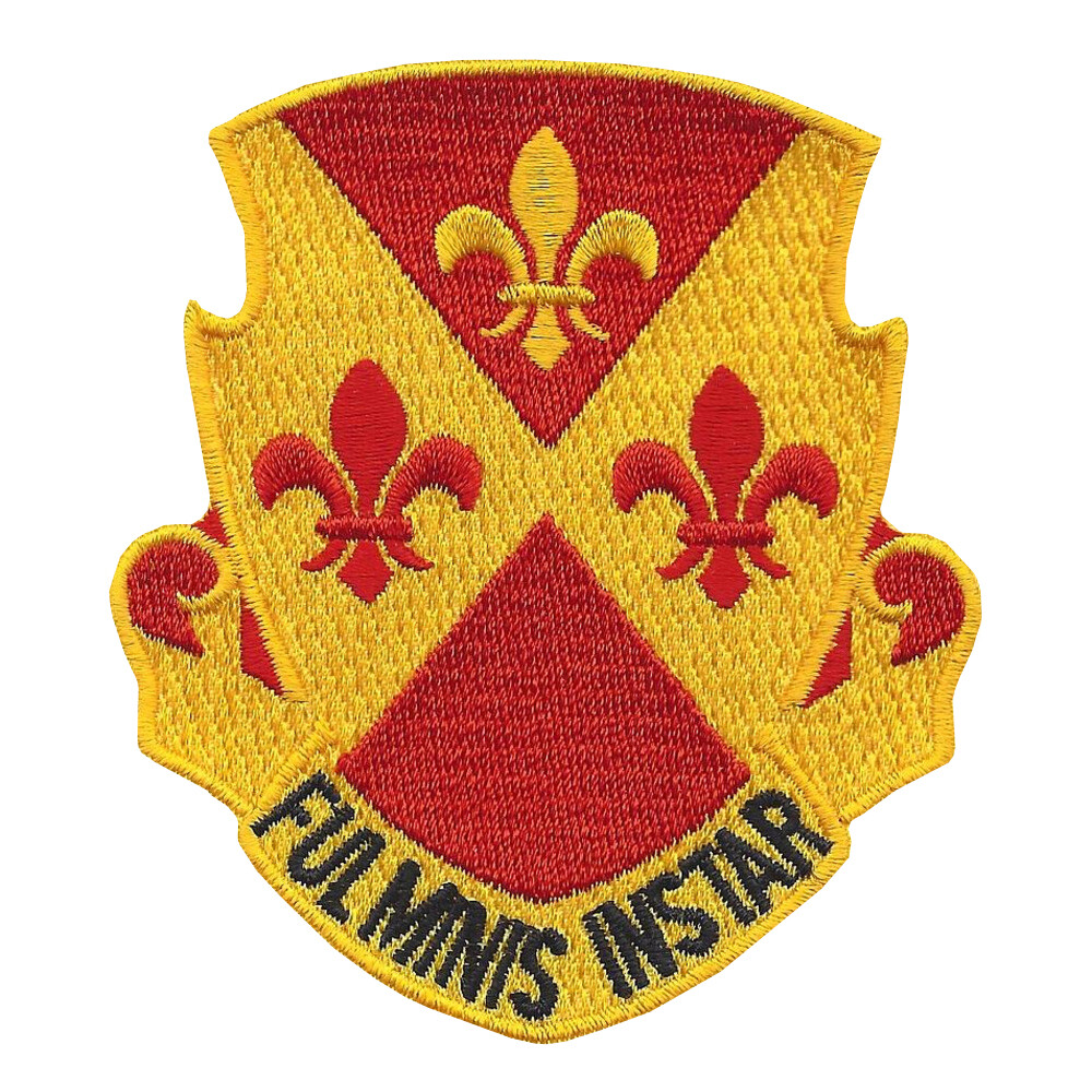 387th Field Artillery Battalion Patch | eBay