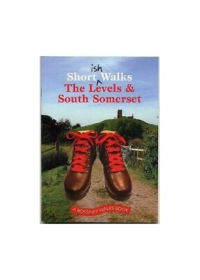 Shortish Walks the Levels & South S..., Hesketh, Robert | eBay