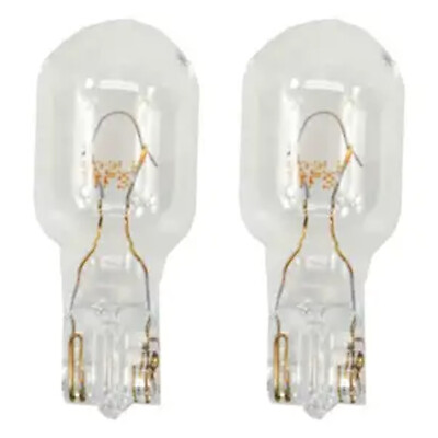 Genuine OEM Mopar Set of 2 Left or Right Stepwell Light Bulb For Dodge ...