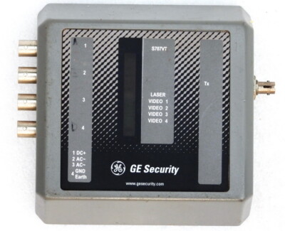 Cameras - Interlogix