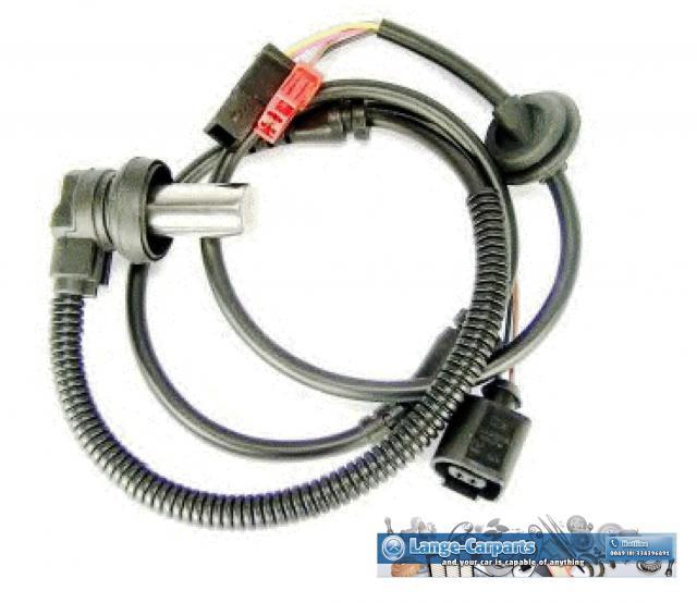 ABS Sensor VA vorn passend für VW PASSAT rechts / links Neuware | eBay.de