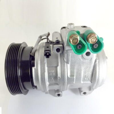 COMPRESSOR For Hyundai Tucson 2.7L for Kia Sportage 2.7L 2005-2009 ...