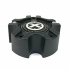 ATX Teflon Black Center Cap 5"OD Closed for AX188 Ledge AX195 Cornice ...