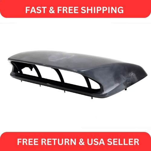 OEM 2004-2005 Subaru Impreza WRX STi Front Hood Scoop Unpainted NEW ...