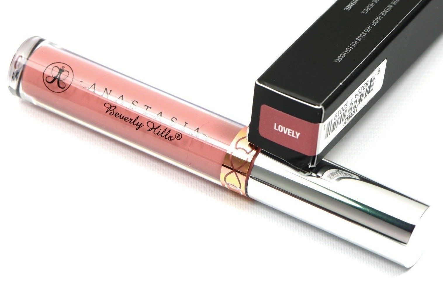 ABH Anastasia Beverly Hills Liquid Lipstick Full Size NEW choose your ...