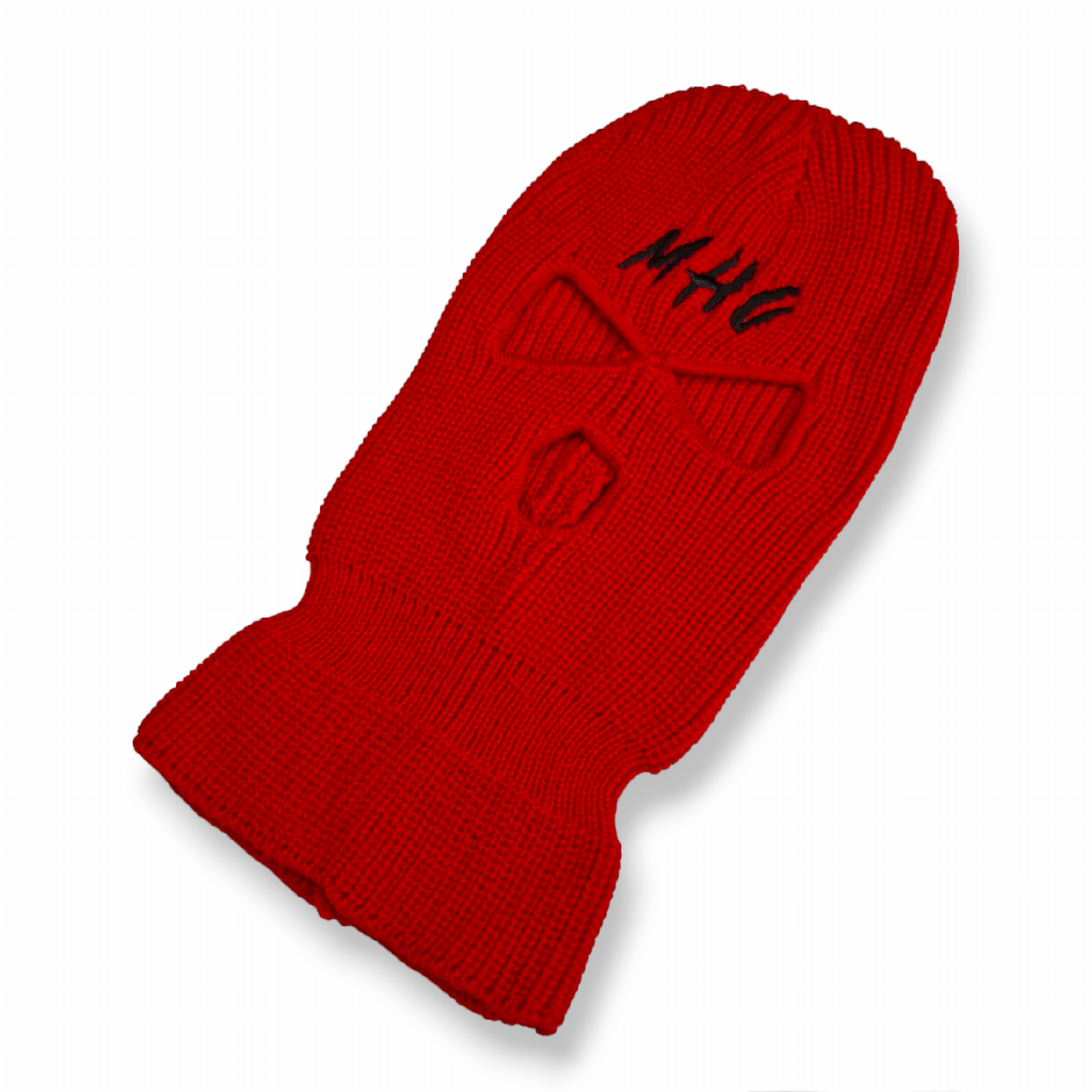Mexican Hoon Cartel Premium Sicario Balaclava - RED | eBay Australia