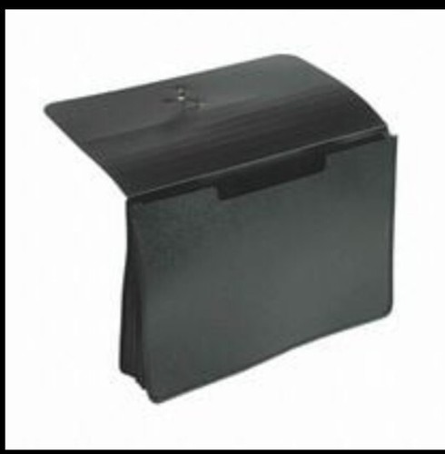 Esselte Ess-82014 Expanding Portfolio - Legal 8.5" X 14" 5.25" for sale ...
