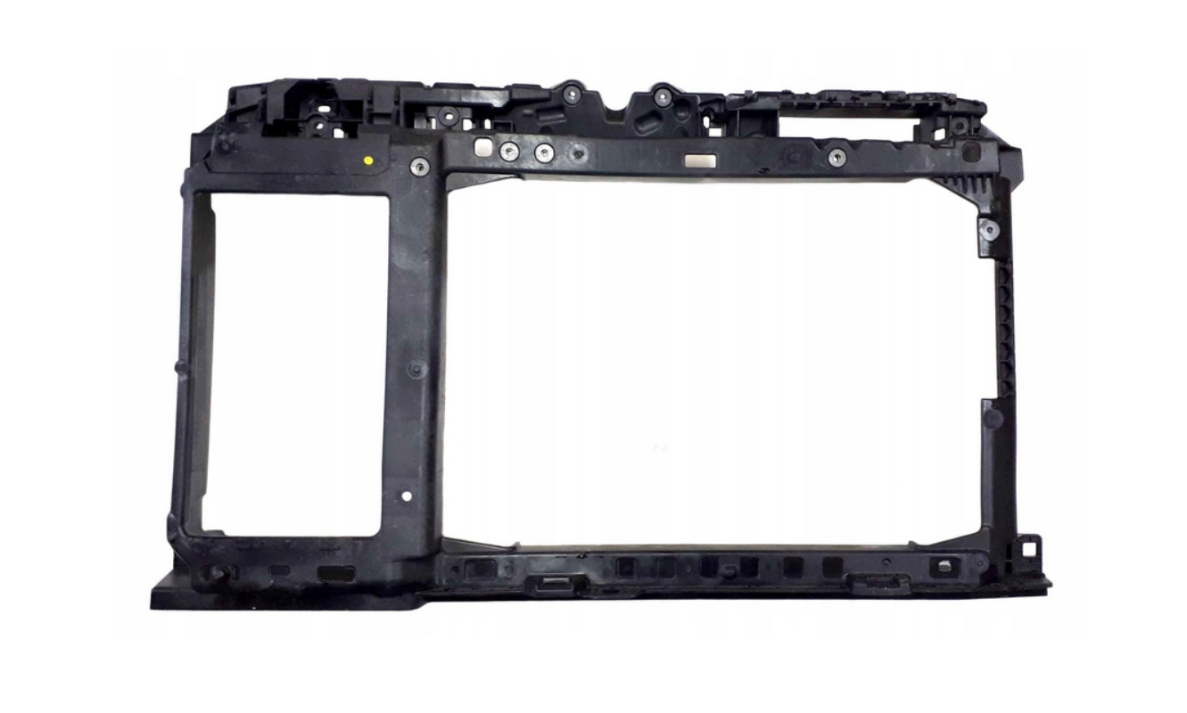 FRONTVERKLEIDUNG OPEL CORSA F MOKKA II PEUGEOT 208 2008 9823718480 ...