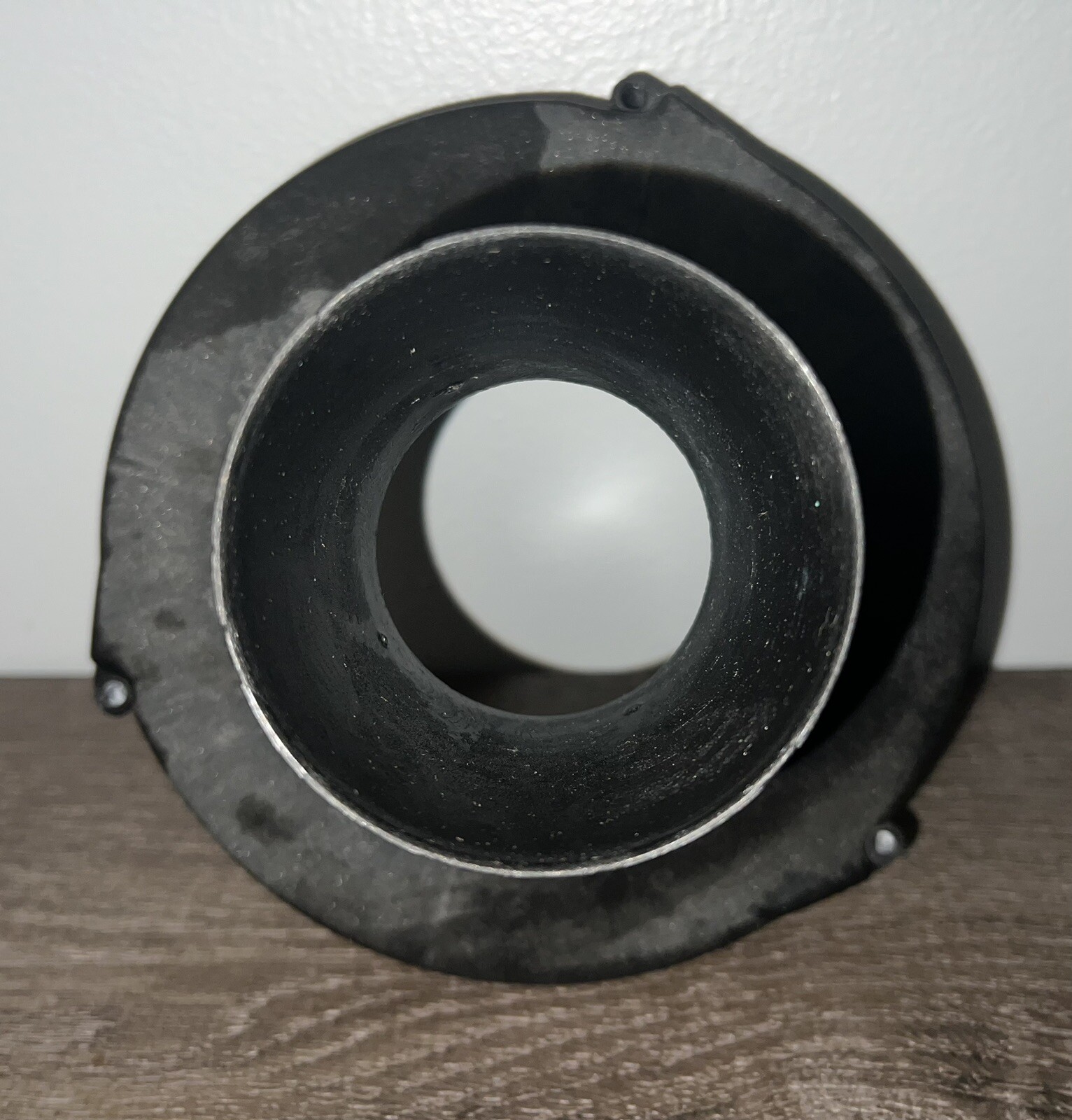 Pentair Intelliflo XF VHS Diffuser Used Black with 3 locking screws | eBay