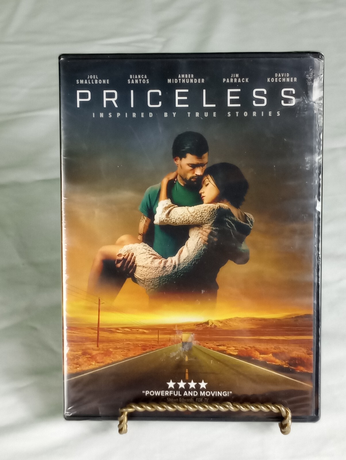 Priceless (DVD, 2016) 25192390401 | eBay