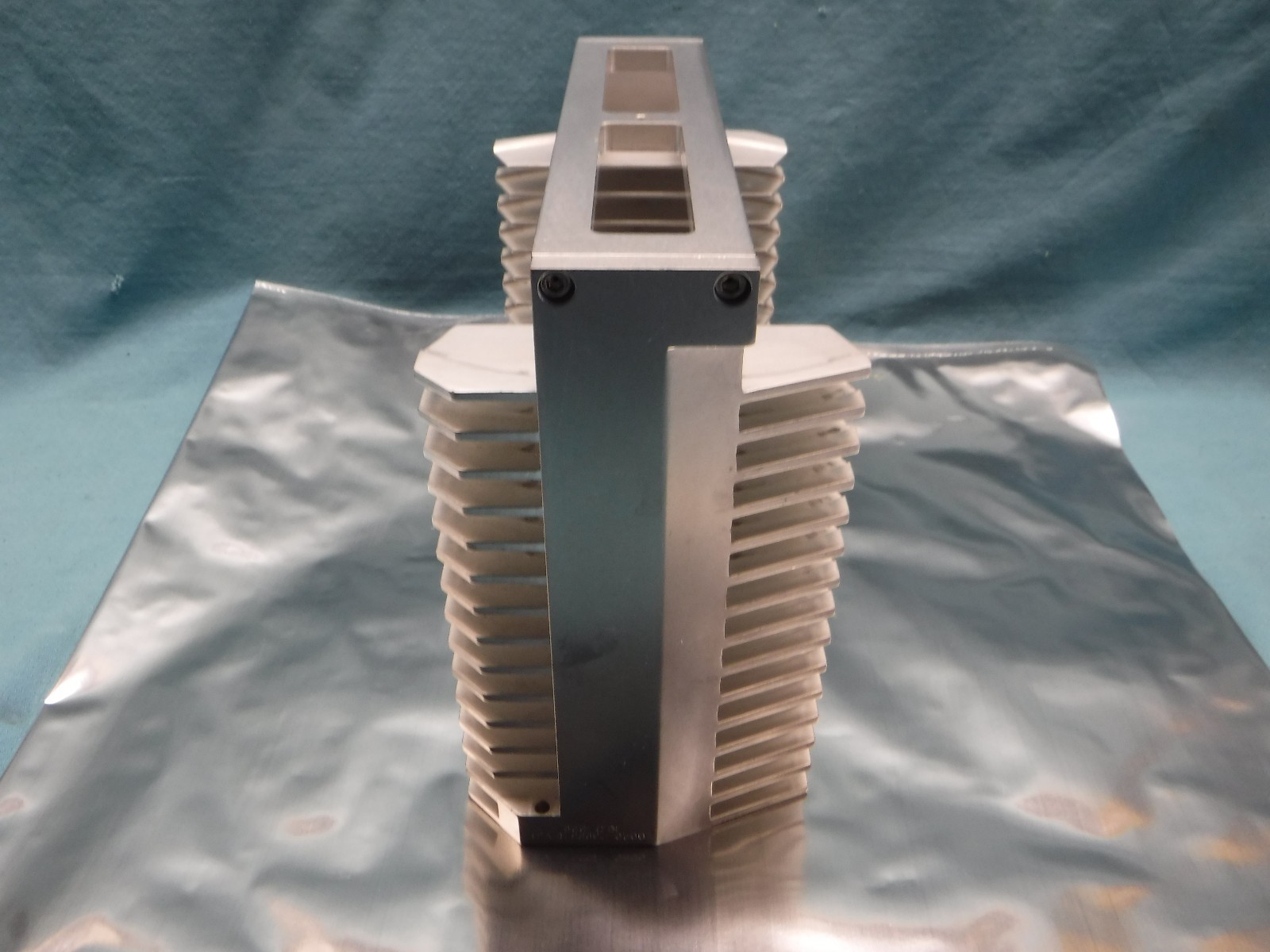 APPLIED MATERIALS 15 SLOT TRAY 200MM 0020-13995 | eBay