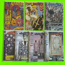 ComicBookRealm.com: The Free Comic Book Price Guide Database ...