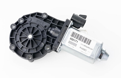 Bus Door Control Motor P100047 | eBay