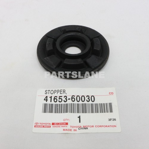 Toyota 4Runner Hilux GX470 OEM Upper Differential Mount Stopper 41653 ...