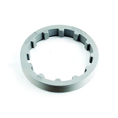 New 4.5'' x 16 UNC Thread Spanner Nut Fits Mercury By 8M0030785 984-106 ...