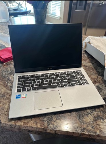 Acer Aspire 3 Windows Intel Core i5 Laptop 512GB with Solo Grey Case | eBay