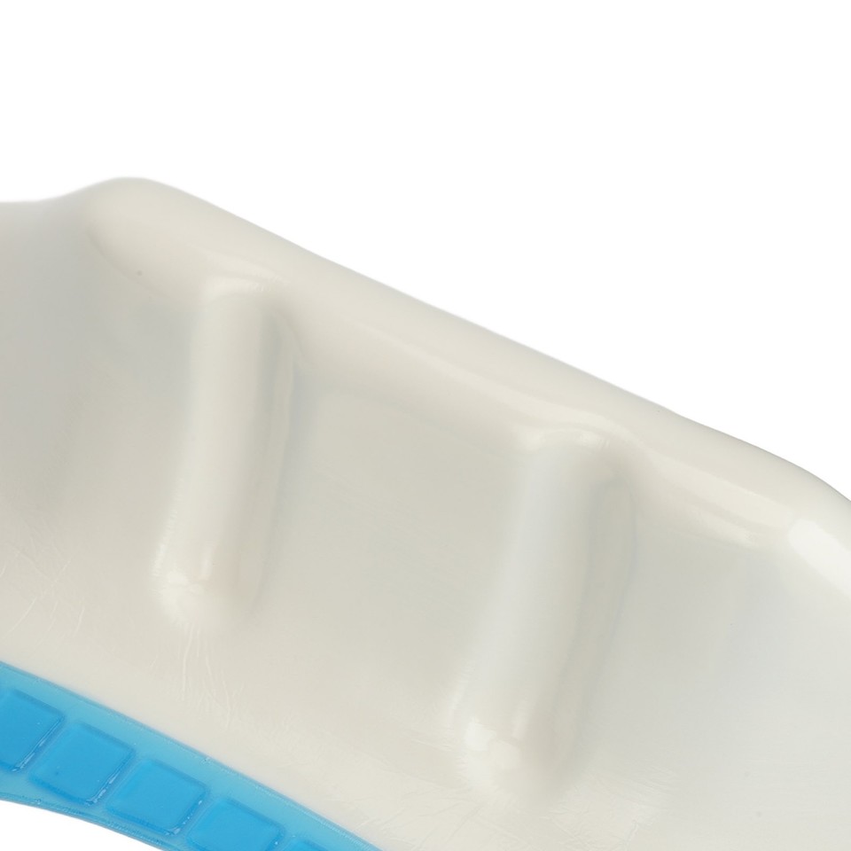 Bedsore Cushion Butt Memory Foam Pressure Relief Pillow For Hip Bone ...