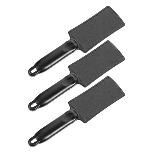 3 Pcs Lime À Pied Fichier De Pieds Professionnels Dissolvant Peau Dure ...