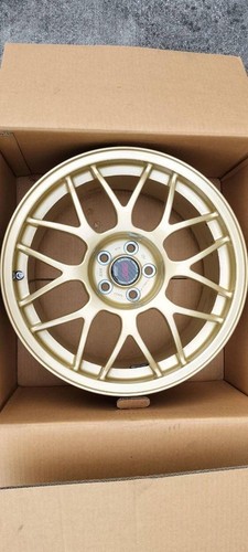 JDM Rare Subaru Impreza 22B STI genuine wheels 2Book set No Tires | eBay