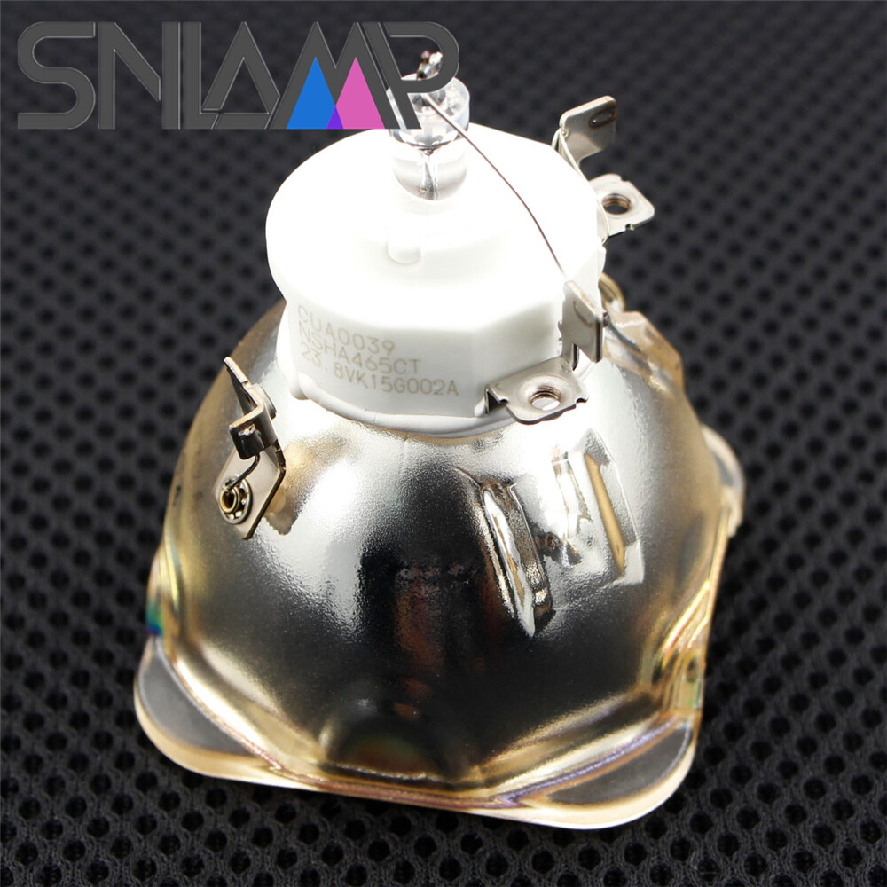 NP25LP / 100013280 Projector Lamp Bulbs For NEC NP-PH1400U NP-PH1400UJD ...