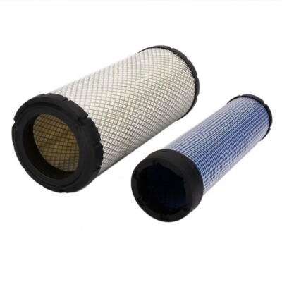 Air Filter Set Fits Donaldson P828889 - P829333 Baldwin RS3544-RS3545 ...