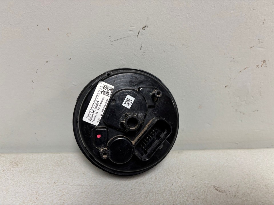 2017 Polaris Ranger Crew 900 XP OEM Dash Gauge Cluster Speedometer ...