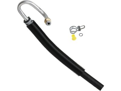 For 2012-2018 Ram 3500 Power Steering Return Line Hose Assembly ...