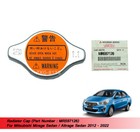 Radiator Cap MR597126 For Mirage G4 Attrage Sedan 2012 2013 2014 2015 ...