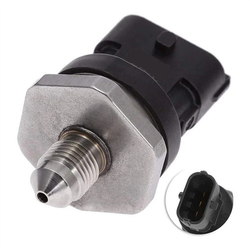 Fuel Rail Pressure Sensor For Mazda CX-7 2007-2009 2.3L # 0261545006 ...