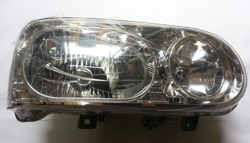 GENUINE HEAD LAMP ASSY RH FOR GM DAEWOO DAMAS LHD #96610834 by Express ...
