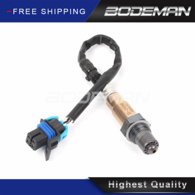 Oxygen O2 Sensor for 1998 2000 2001 2002 Chevy Camaro Pontiac Firebird ...