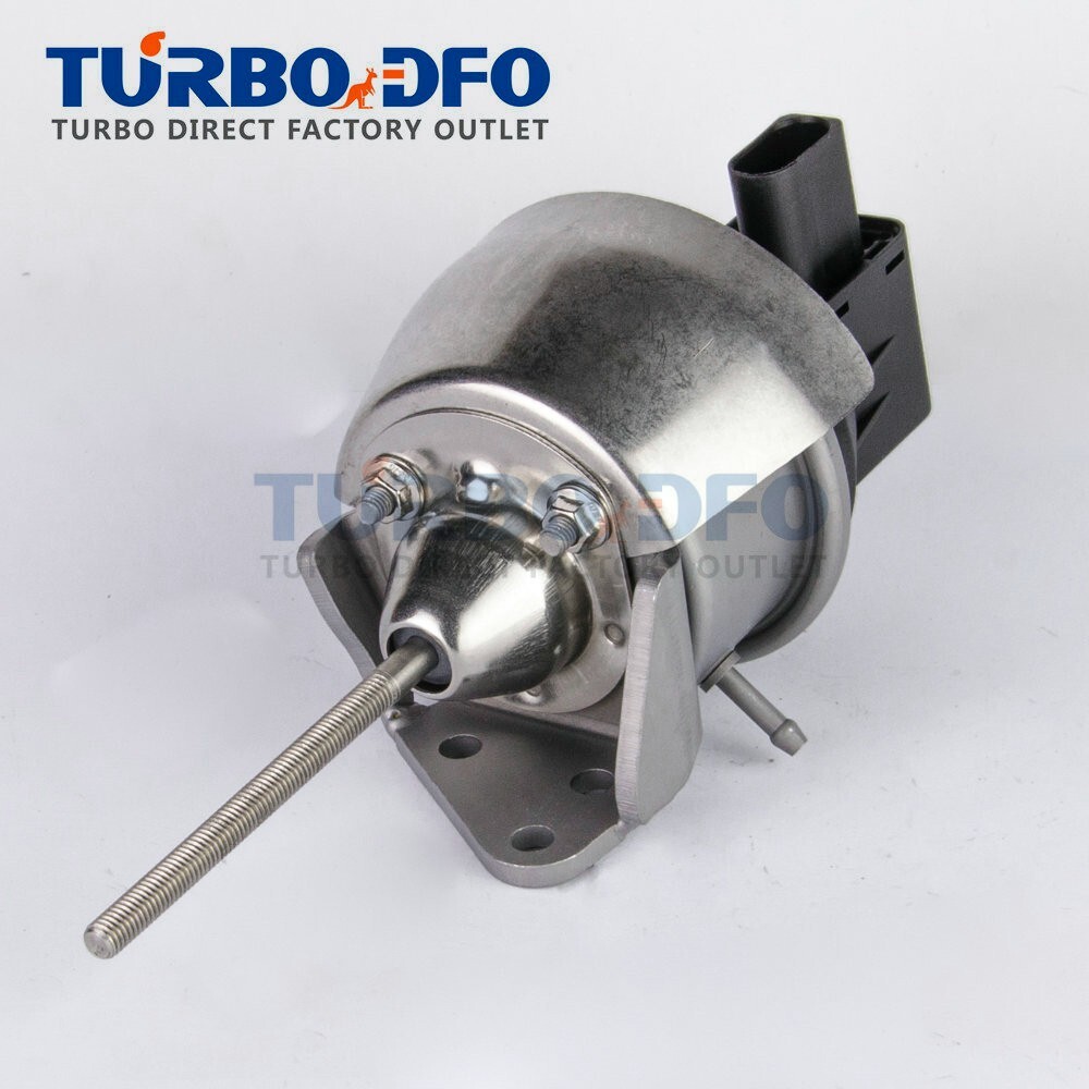 Electronic turbo actuator 03L198716A for VW Tiguan Passat 2.0TDI 125KW ...