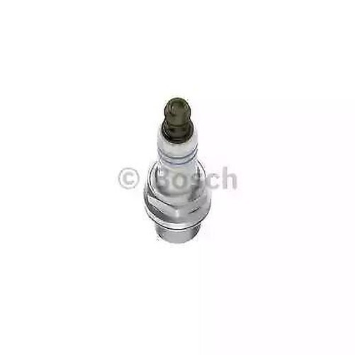 Genuine OE BOSCH Ignition 0242235668 / FR7LDC+ SUPER PLUS Spark Plug 10 ...