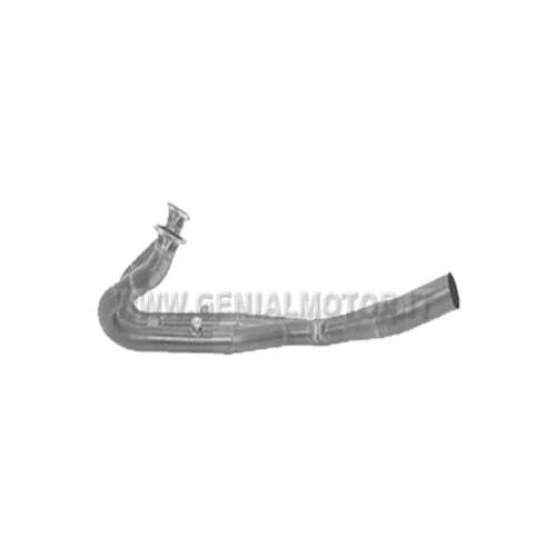 Headers Racing Arrow Steel Bmw R 1200 Rr 2015 > 2016 | eBay