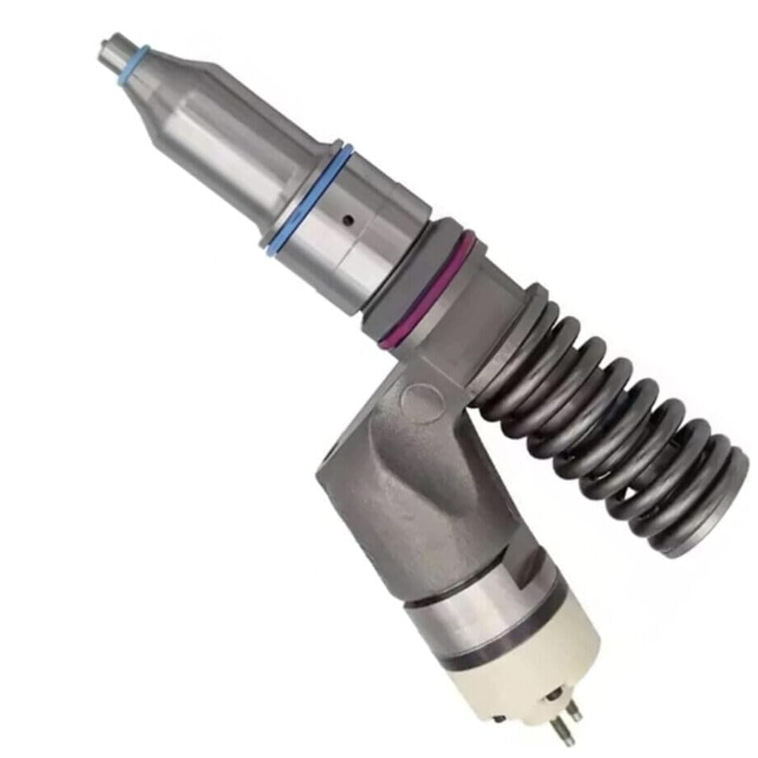 Fuel Injector 253-0618 &10R-2772 for Caterpillar CAT C15 C18 C32 Diesel ...