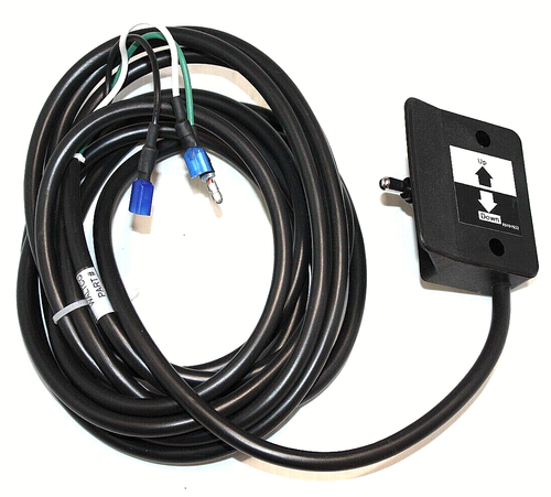 Waltco 43090102 OEM Liftgate Switch, with 13-1/2' cord | eBay