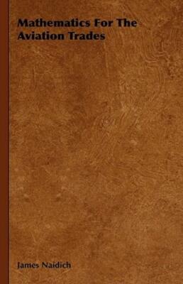 Mathematics For The Aviation Trades 9781443725286| eBay