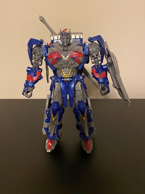 Transformers Studio Series AOE Optimus Prime | eBay