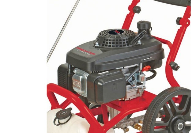 Carburetor Carb for Predator 62201 Pressure Washer 160cc 2500 PSI 2.4 ...