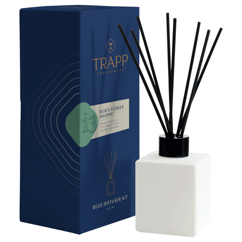 Trapp Fragrance Reed Diffuser - 100 ML. | eBay