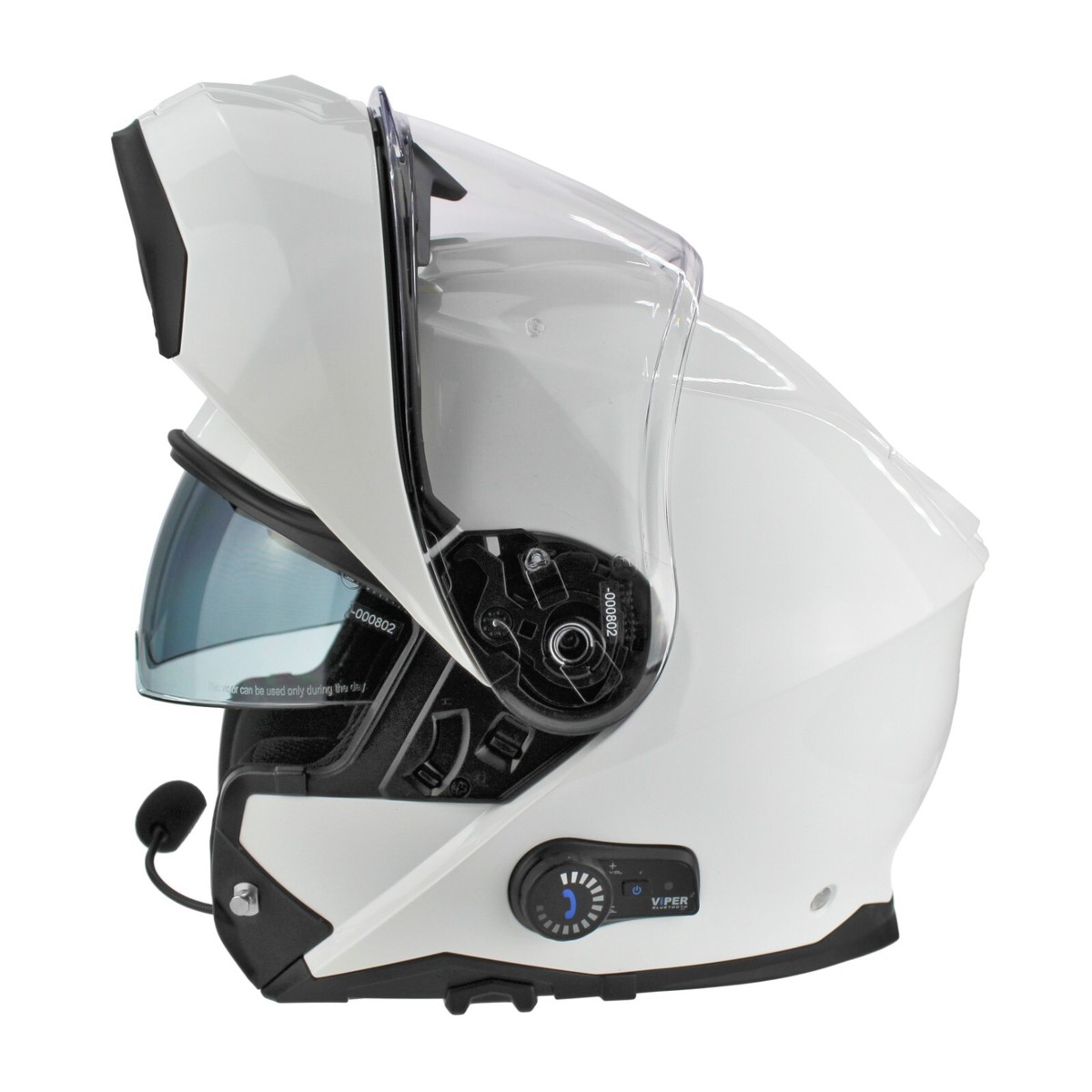 Bluetooth Modular Motorcycle Bluetooth Modular Motorcycle Helmet Flip