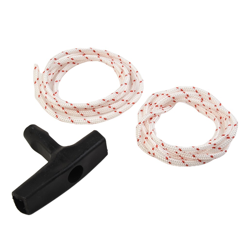 Universal Recoil Pull Handle & Rope for STIHL MS381 TS400 TS410 TS420 | eBay