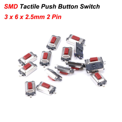 Rotary - Micro Switch