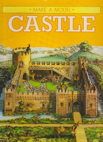 Make a Model Castle by 1858132541 FREE Shipping | eBay