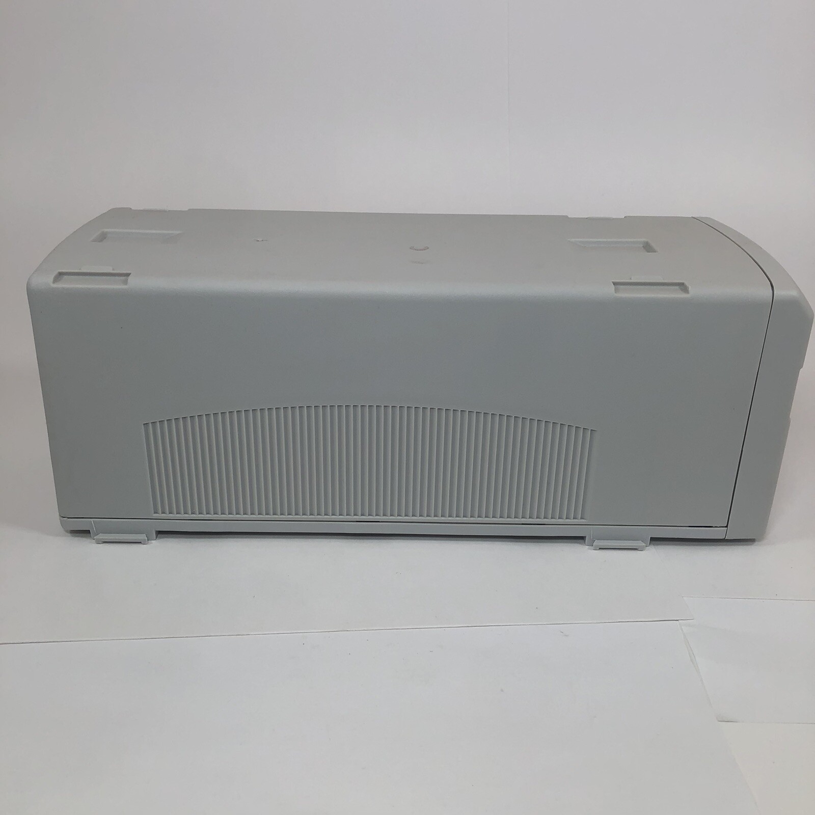 Fellowes Media Drawer 3.5 Inch Floppy Disc Organizer Storage 93035 | eBay