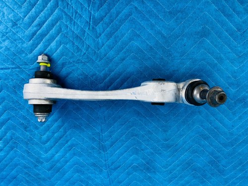 Genuine BMW Front Lower Control Arm Passenger Side 31126850782 OEM | eBay