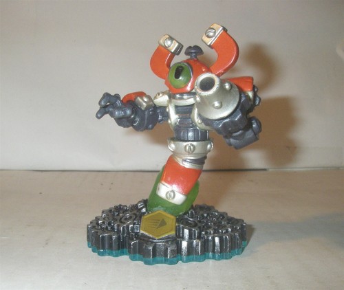 SKYLANDERS SWAP FORCE MAGNA CHARGE FIGURE | eBay