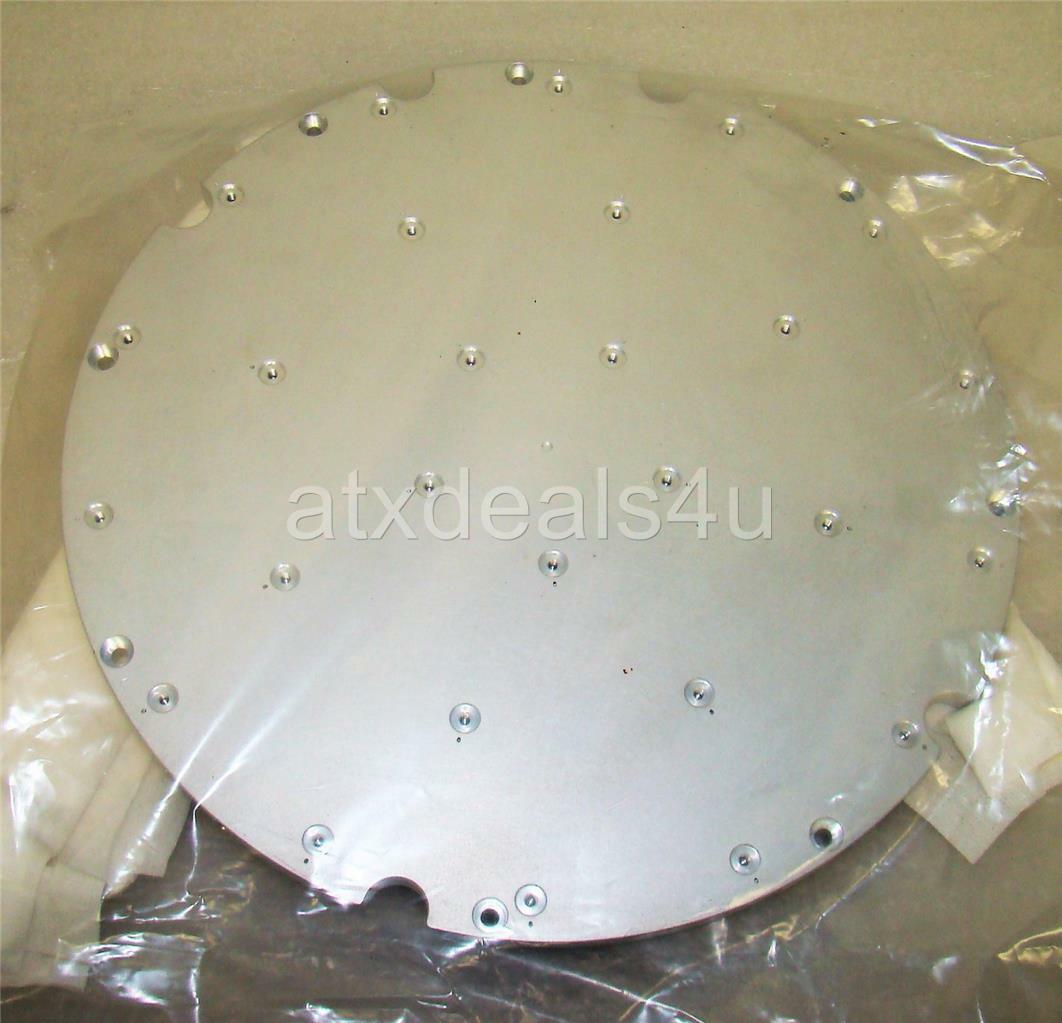 AMAT Applied Materials 0010-61513 0250-20000 Deposition Ring New Sealed ...